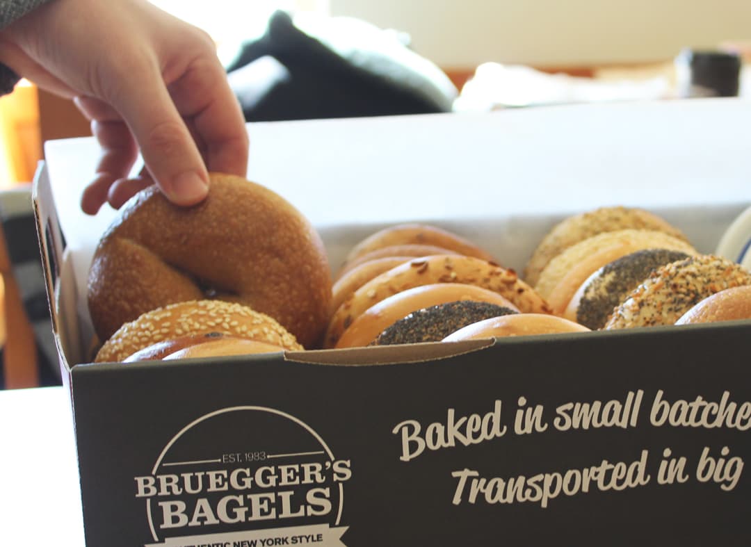 Careers at Bruegger's - Bruegger's Bagels